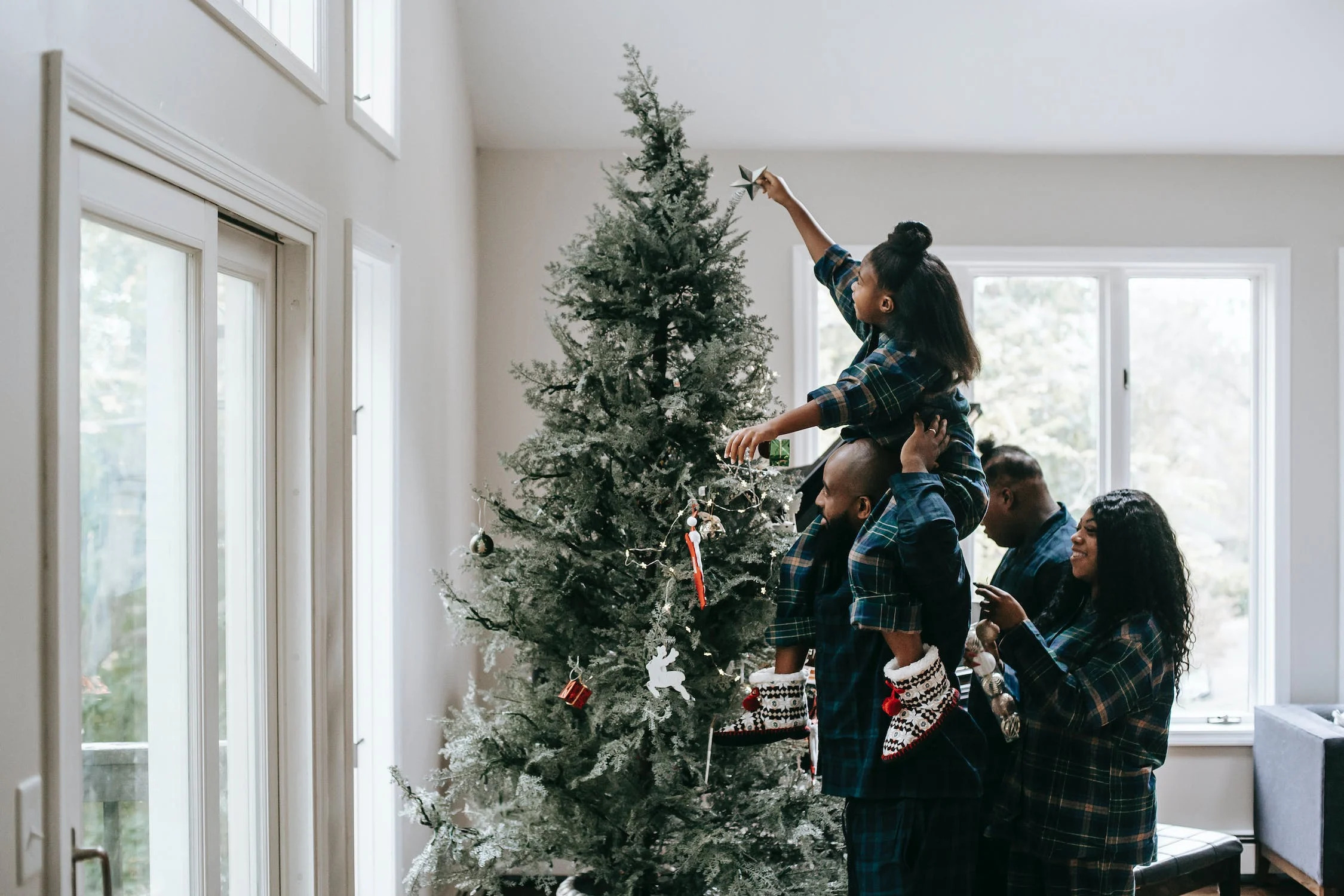 Festive Delights: Navigating the Joyful Journey of Christmas Week
